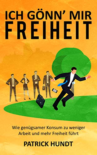 Buchtipps – Frugalisten